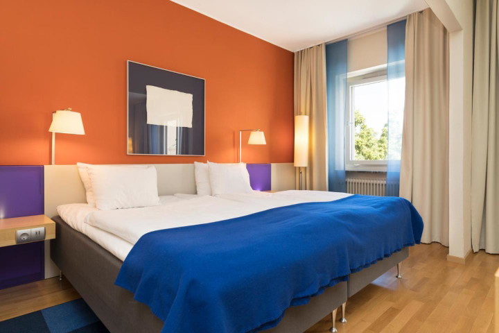 Profilhotels President - Sweden