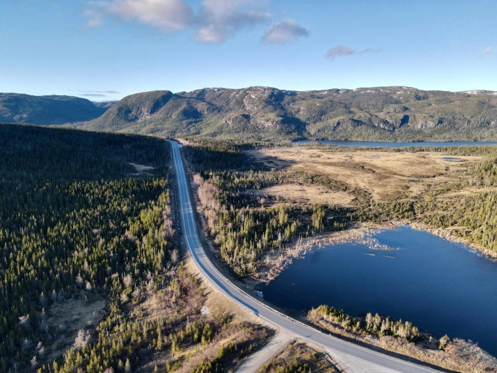 Bonne Bay Cottages - Newfoundland and Labrador