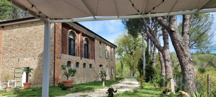 Casinello - Home For Outdoorsy - Imola