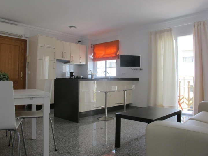 Apartamentos Jimmy 2 - Nerja