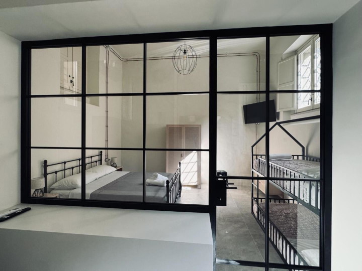 Loft Pisacane 27 - Mare E Centro A Piedi - Senigallia