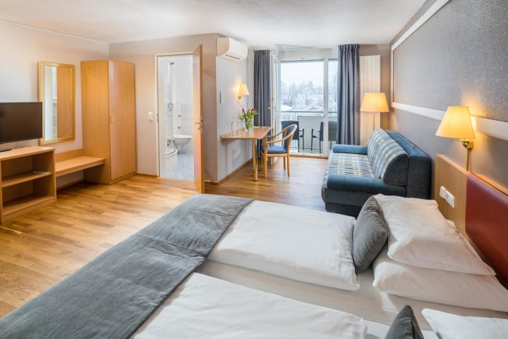 Hotel Classic - Denzlingen