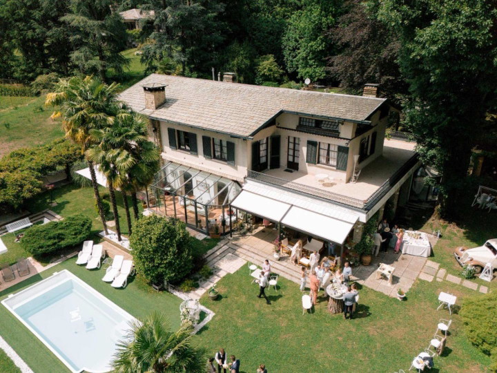 Villa Sofia By Interhome - Lecco