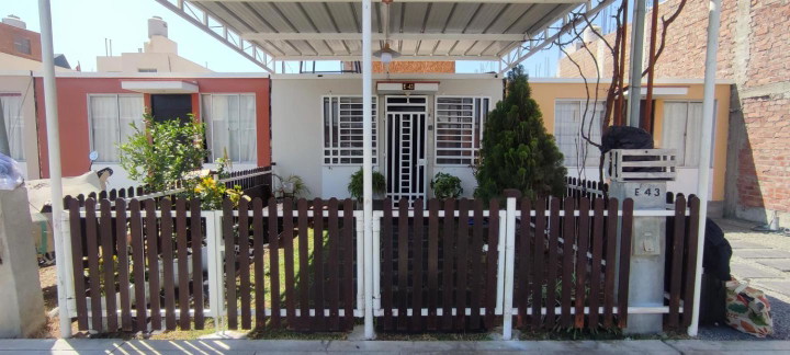 Casa Club Vacacional - Ica