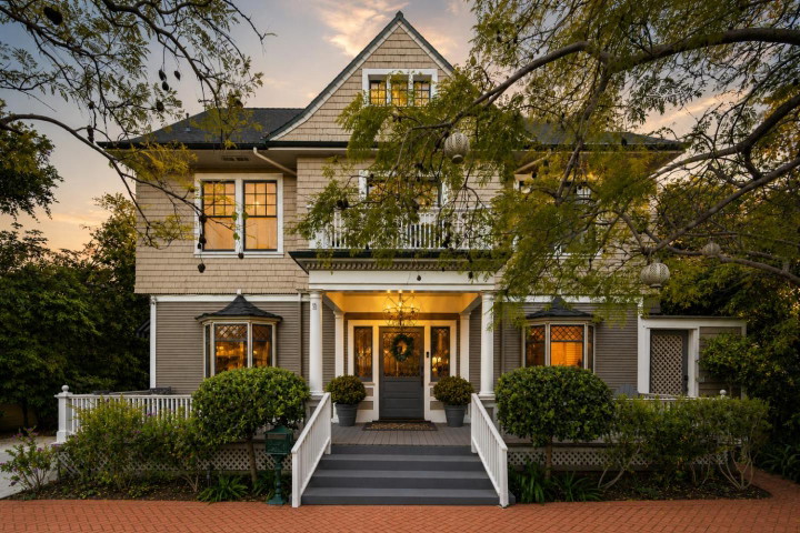 De La Vina Inn - Santa Barbara, CA