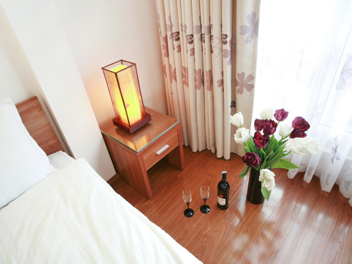 Especen Hotel - Hanoi