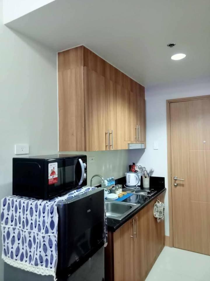 Staycation At Moa Pasay City - Parañaque