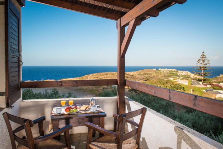Ambelos - Crete