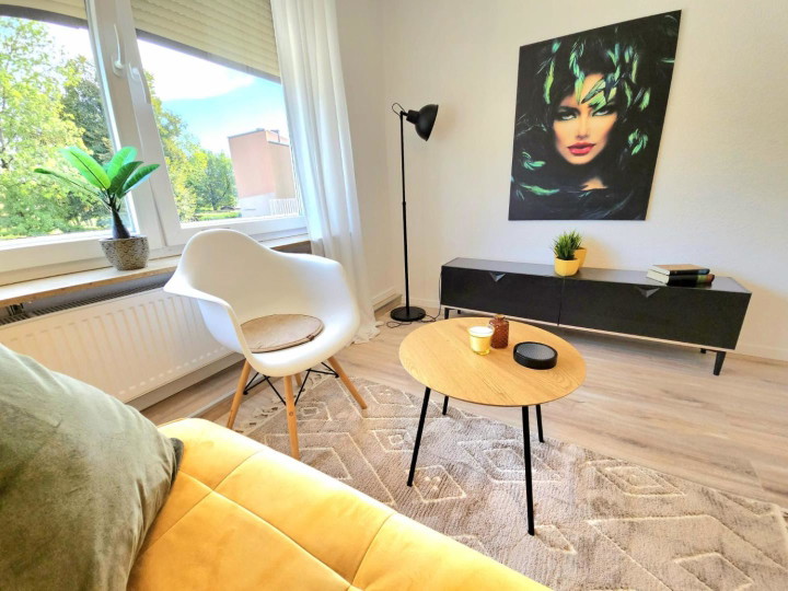 Fewo Green, Businesswohnung, Monteurzimmer, Zentral - Salzgitter