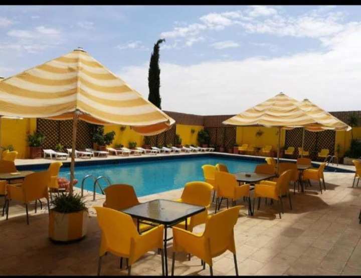Mariam Hotel - Amman