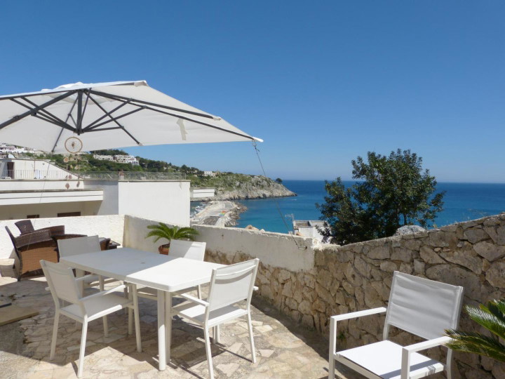 Casa Vacanze Vincenzo E Rosanna - Santa Cesarea Terme