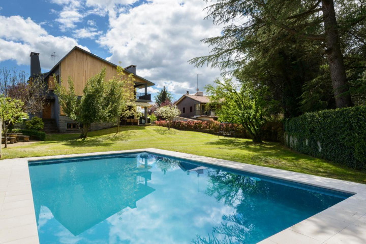 Villa Cinco Vistas Jaca - Jaca