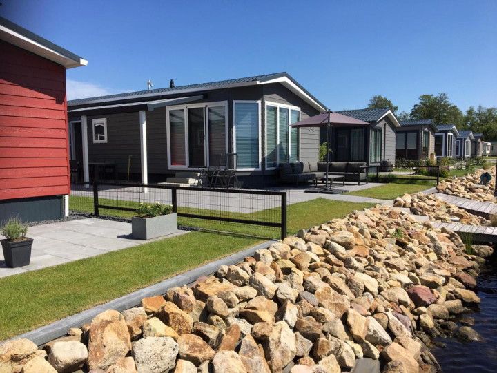 Chalet Emlidanasy - Nederland