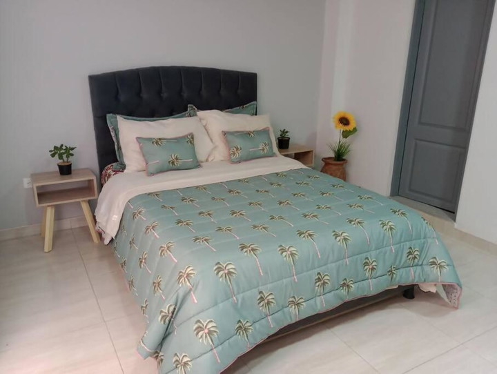 Apartamento En Suba Fontanar - Cota