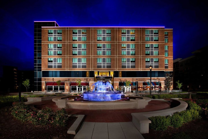 The Hotel At Arundel Preserve - Baltimore, MD