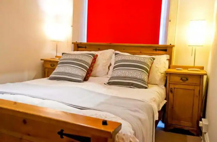Thistle Street Apartment At Heart Of The City Centre - Edinburgh