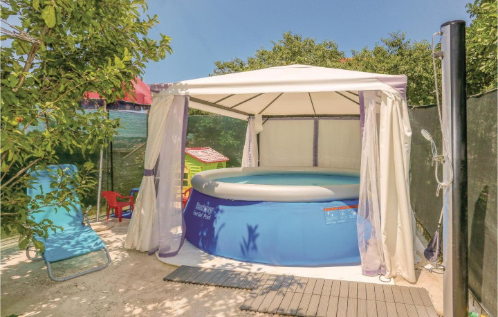 Holiday Home Podstrana - 04 - Split