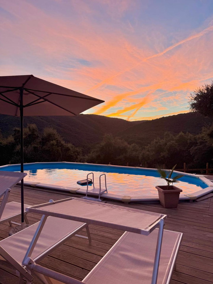 Azienda Agrituristica S'argalasi - B&b - Affittacamere Loc S'argalasi Austis - Sardaigne