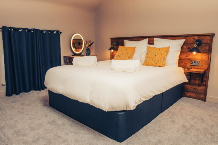 Lawton Street Rooms - Stoke-on-Trent