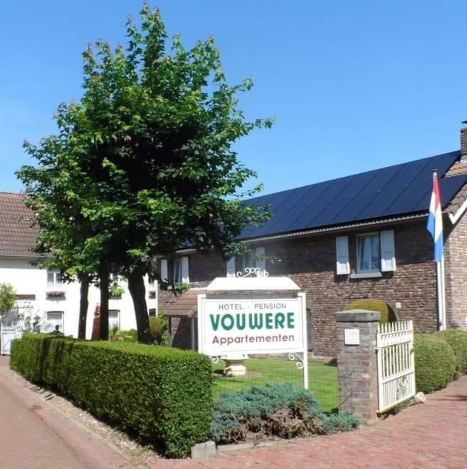 Appartementen Vouwere - Heerlen