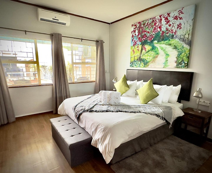 Kliprand Guest House - Springbok