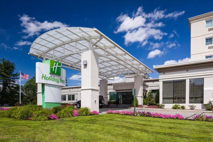 Holiday Inn Salem By Ihg - Lowell, MA