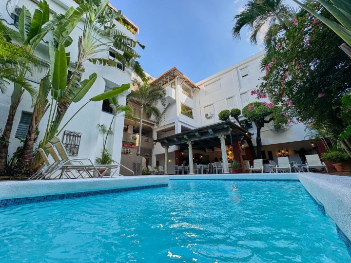 Hotel San Marco - Repubblica Dominicana