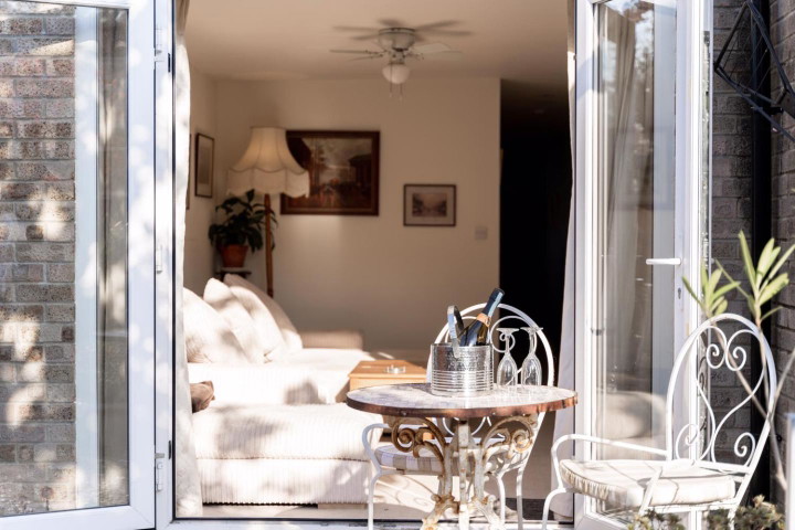 Kingsway Apartment - Hayling Island