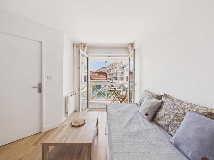 Appartement Au Coeur D'arcachon - Cap Ferret