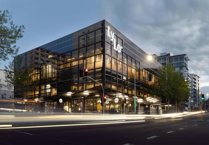 Lylo Auckland - Auckland