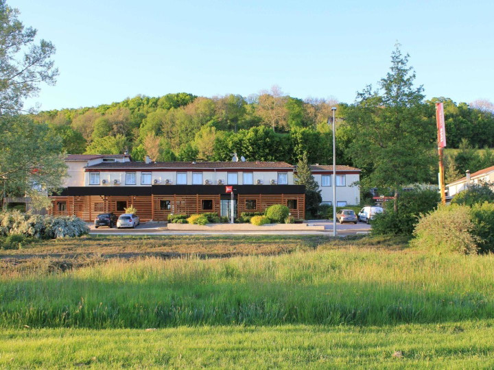 Ibis Aurillac - Aurillac