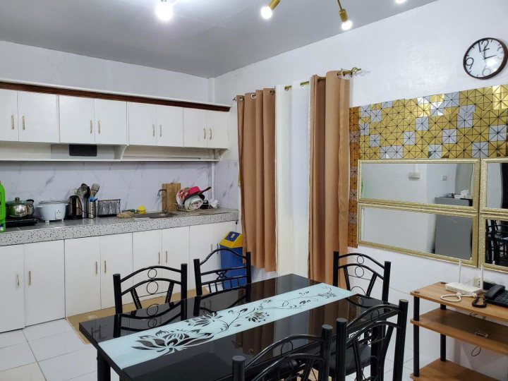 Chantal Beach House - Mangaldan