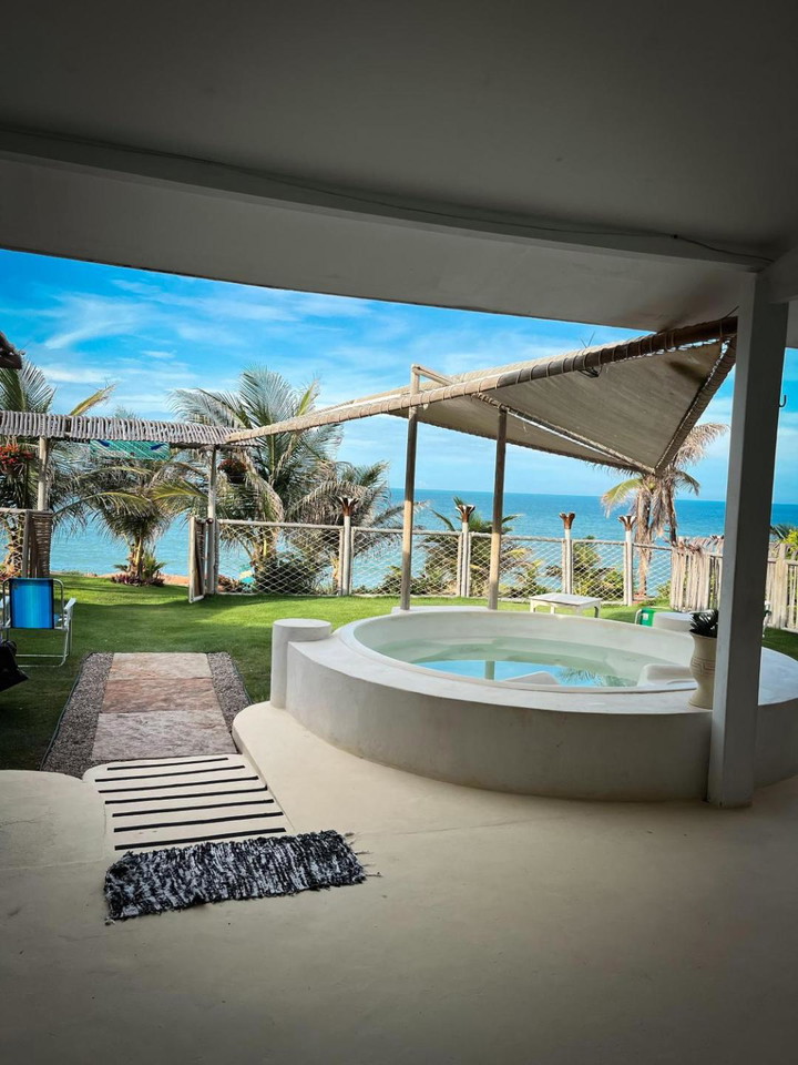 Asas Del Mar - Suites - Brazil