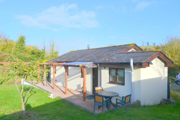 Apple Cottage - Shaldon