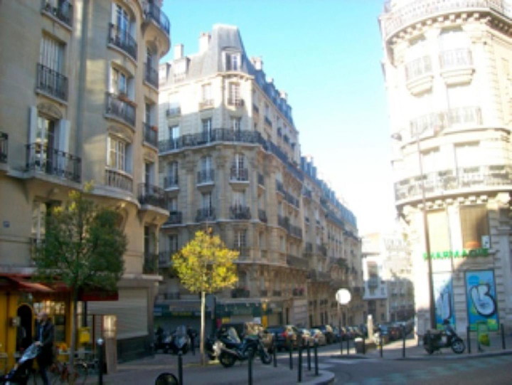 Toit Pour Vous Chambre D'hôtes - Homestay - Clichy