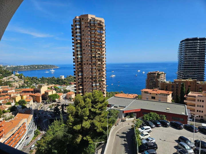 Casa Bellevue - Monte Carlo
