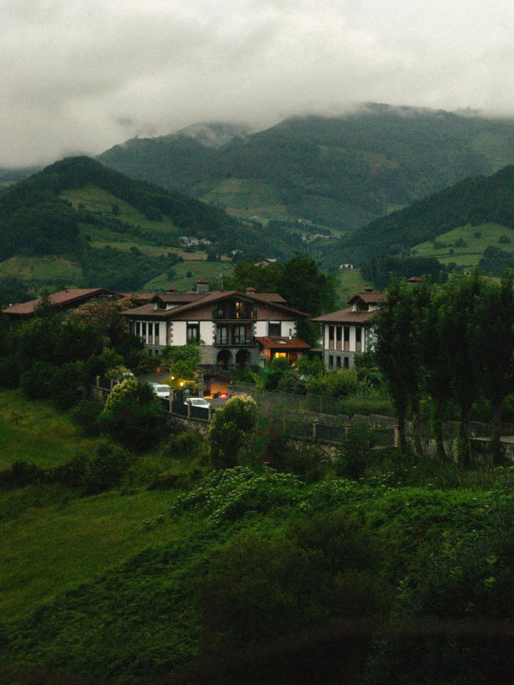 Baiolei - Zarauz
