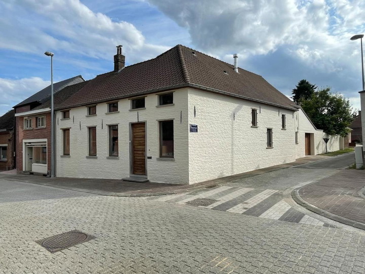 Zarlar House - Vlaanderen