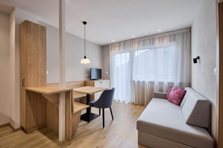 Apartment Steinach - Marling