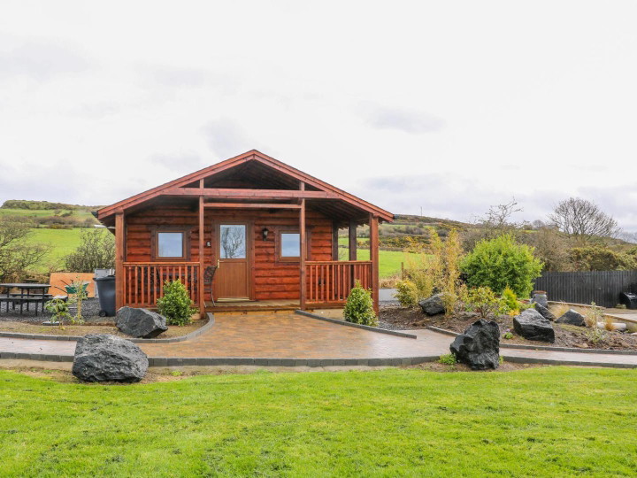 Alken Cabin - Écosse