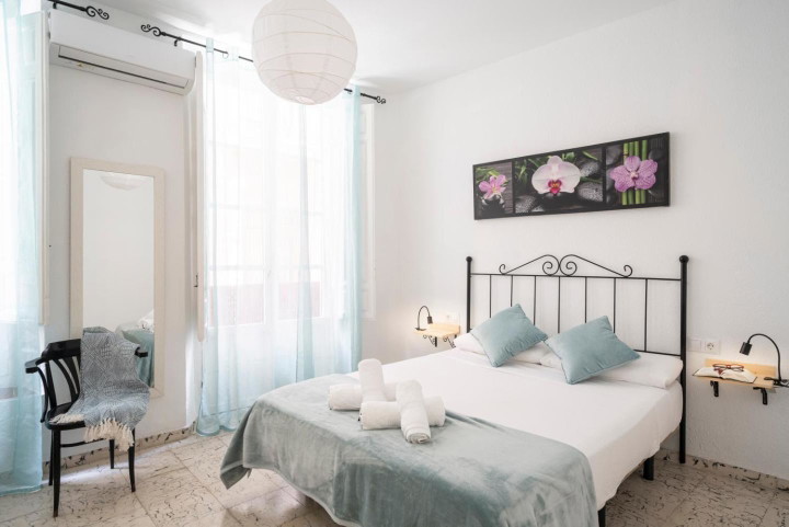 Casa 1919 - Central Apartment Near The Cathedral - 1a - Granada