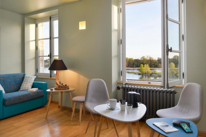Suites Du Cabinet Vert - Saint-Jean-de-Braye