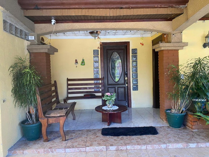 Casa Lupita Alajuela - Costa Rica