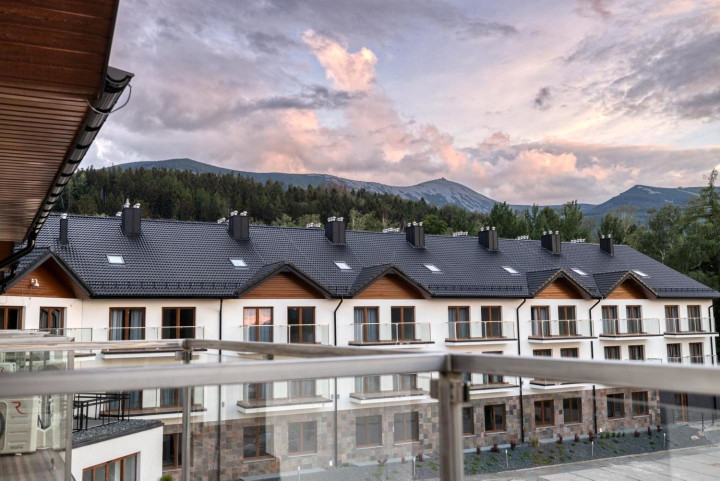 Sudecki Resort Karpacz - Karpacz