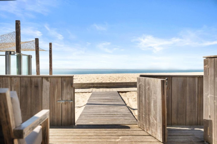 Beachrooms Pier 7 - Vlissingen