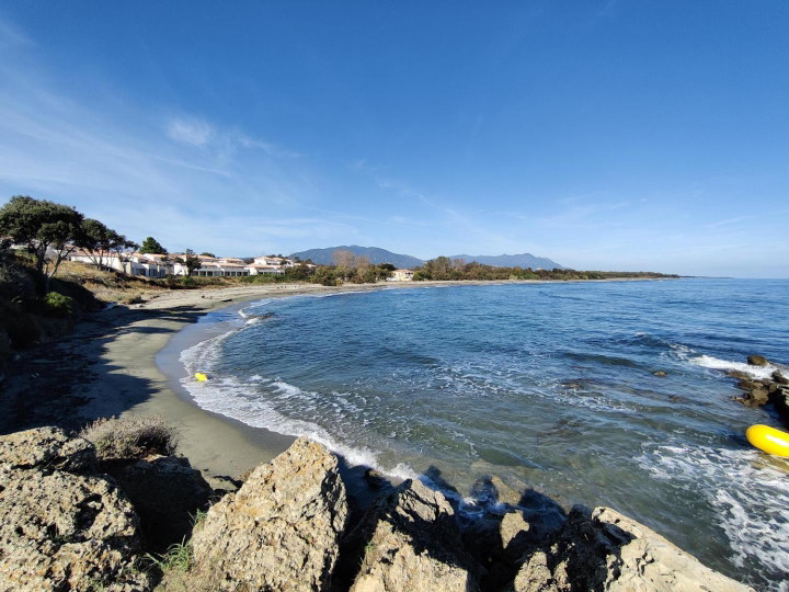 Corse - Bord De Mer, Appartement Neuf Avec Piscine Chauffée - Aléria