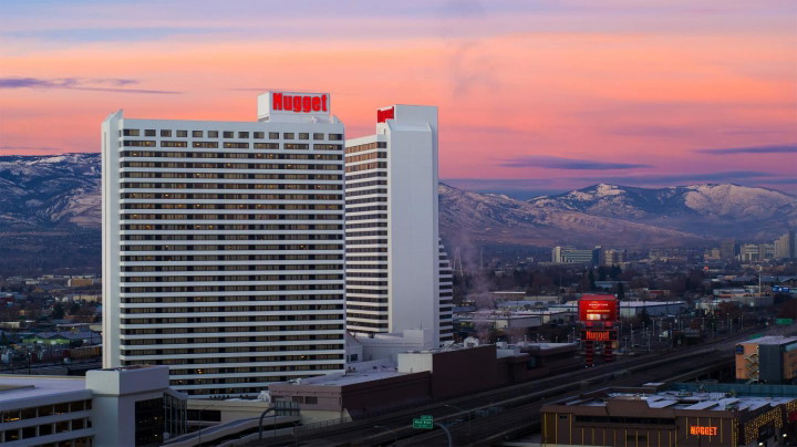 Nugget Casino Resort - Reno