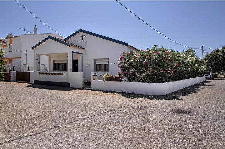 Casa Maria Beatriz - Monte Gordo