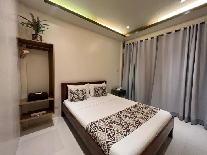 Bulul Garden Resort - El Nido