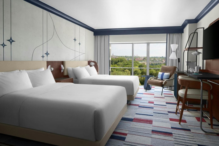 Le Meridien Arlington - Falls Church, VA